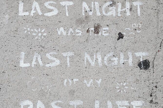 Sunset Boulevard True Crime and Ghost Stories - What Makes This Tour Special for Visitors?