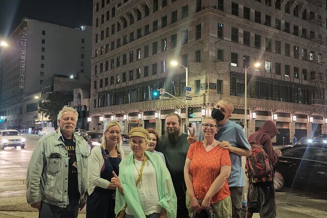 Sunset Boulevard True Crime and Ghost Stories - Final Thoughts: Who Will Love This Tour?