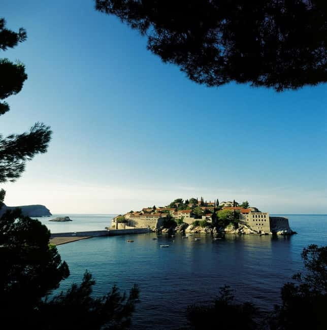 SUNSET BUDVA - Exploring the Tour in Detail