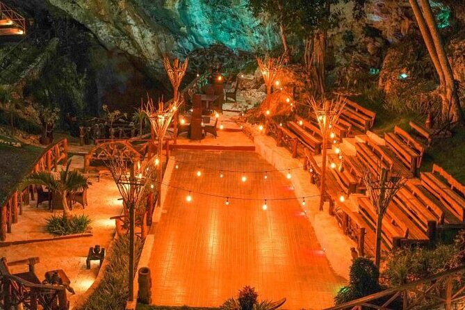 Sunset Buggies Adventure with Dinner from Punta Cana - Frequently Asked Questions