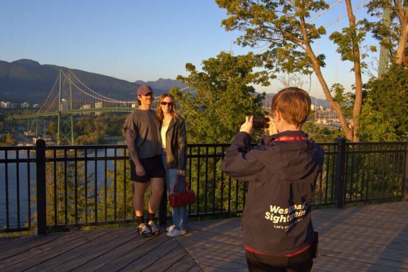 Sunset Bus Tour: Stanley Park & English Bay Photostops - Final Thoughts: Is It Worth It?