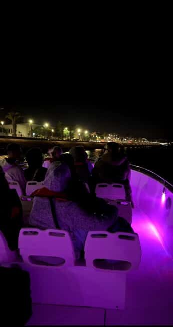 Sunset by boat in Lagos - The Sum Up: Is It Worth It?