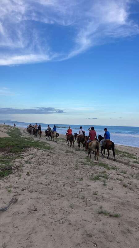 Sunset by Horse on the Beach - The Sum Up: Is This Tour Worth It?