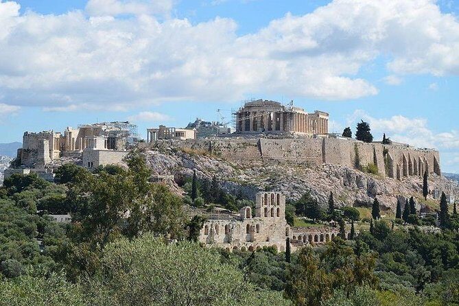 Sunset Cape Sounio 3 hours Private Tour - A Closer Look at the Itinerary and Experience