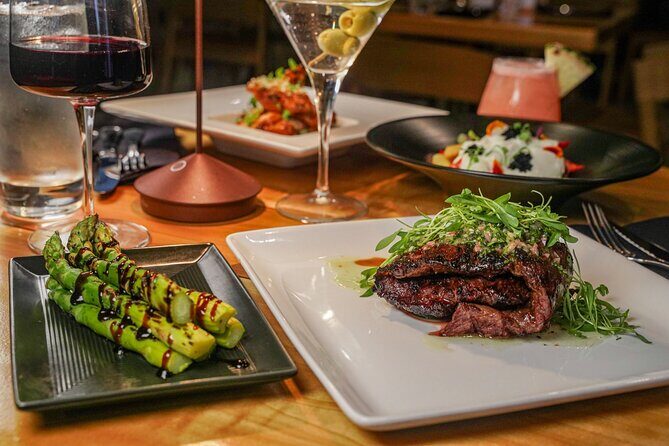 Sunset Carriage Ride and Dinner - Practical Tips for Visitors