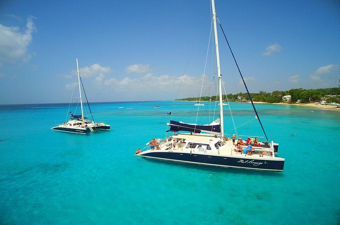 Sunset Catamaran and Snorkeling Cruise At Carlisle Bay - Who Should Consider This Tour?