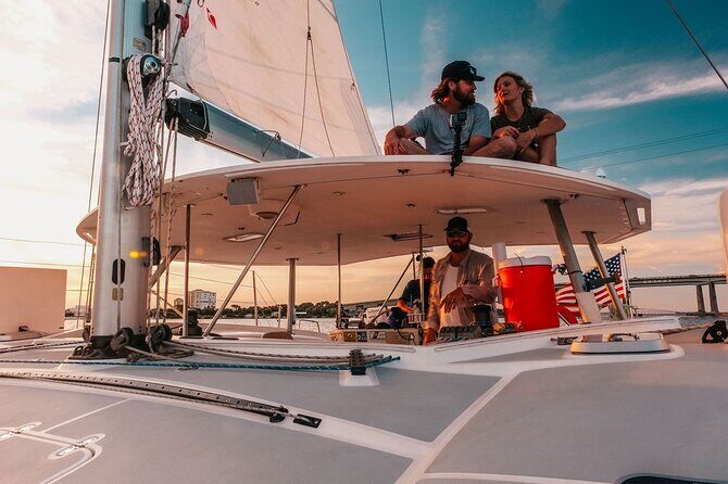 Sunset Catamaran Sail in Cocoa Beach - The Sum Up: Is This Tour Worth It?