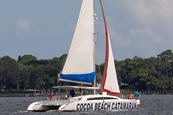 Sunset Catamaran Sail in Cocoa Beach - FAQ: Your Questions Answered