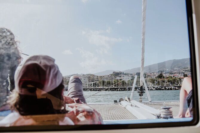 Sunset Catamaran Tour l Madeira Island - FAQs