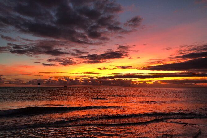Sunset Celebration Cruise on Tropics Boat Tours - Authentic Feedback from Travelers