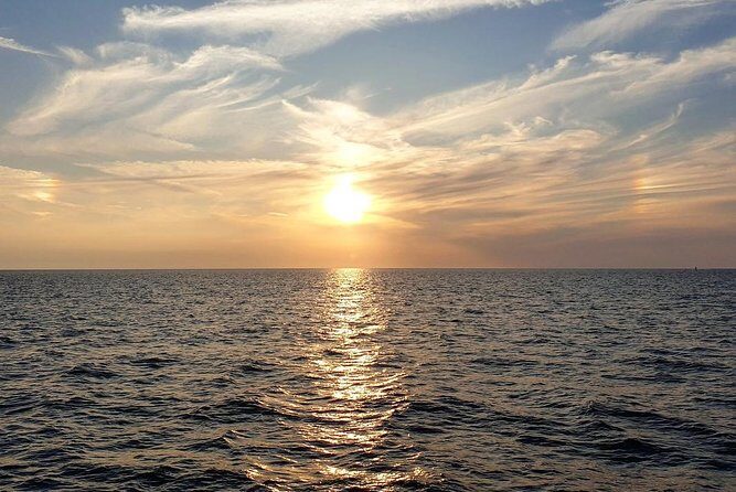Sunset Celebration Cruise on Tropics Boat Tours - Price and Value