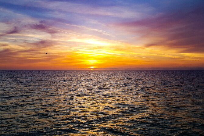 Sunset Celebration Cruise on Tropics Boat Tours - FAQ: Common Questions About the Sunset Celebration Cruise