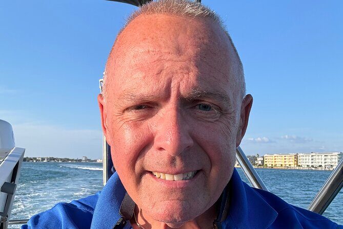 Sunset Champagne and Charcuterie Charter in Tampa (Private avail) - Final Thoughts
