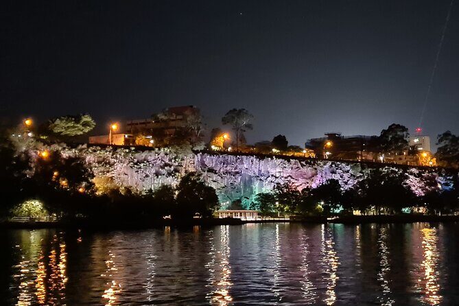 Sunset City Lights Cruise - How It Measures Up in Value and Experience