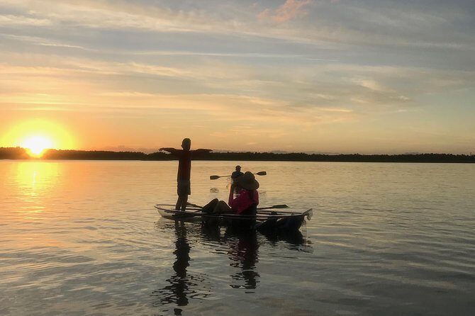 Sunset Clear Kayak Tour - Practical Details & Value