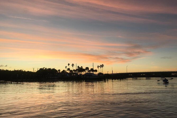 Sunset Clear Kayak Tour - Who Should Consider This Tour?