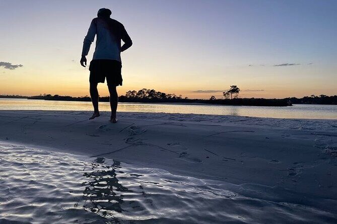 Sunset Clear Kayak Tour Destin Ft. Walton Beach - Final Thoughts