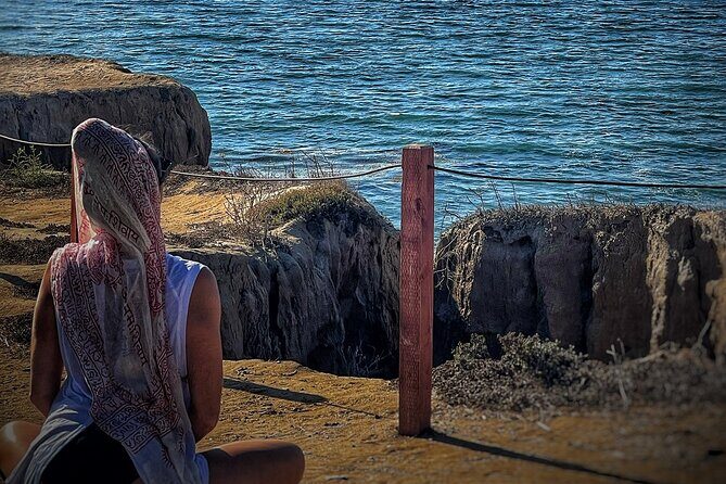 Sunset Cliffs Meditation Experience - Introduction