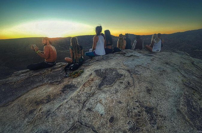Sunset Cliffs Meditation Experience - Who Might Want to Consider Other Options?