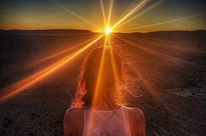 Sunset Cliffs Meditation Experience - The Sum Up