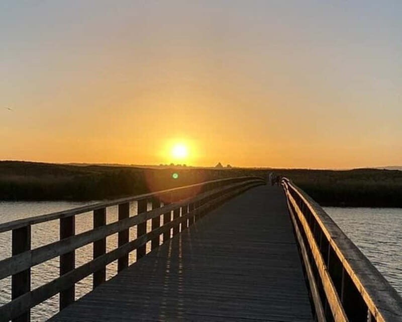 Sunset Coast Tour w/ Champagne & Dinner - Experience Overview: A 3-Hour Taste of Algarve’s Best