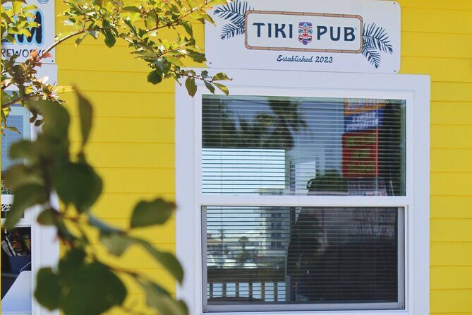 Sunset Cocktail Cruise at Crab Island - The Sum Up: Who Is It Best For?