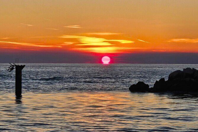 Sunset Cocktail Cruise at Crab Island - FAQ