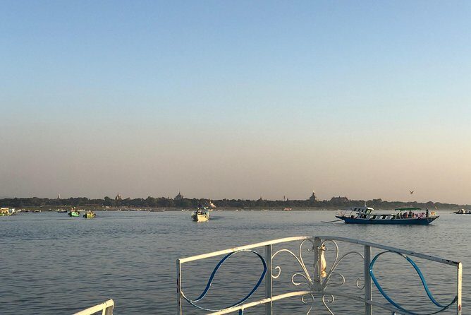 Sunset Cocktails On Boat - Practical Tips for Travelers