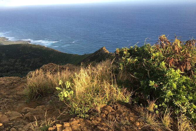 Sunset Crater Hike with Pickup and Drop-off - The Itinerary in Detail