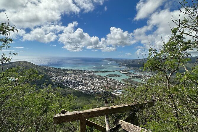 Sunset Crater Hike with Pickup and Drop-off - Who Should Consider This Tour?