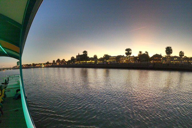 Sunset Cruise - #1 Party Boat in St. Augustine, FL - Final Thoughts: Is It Worth It?