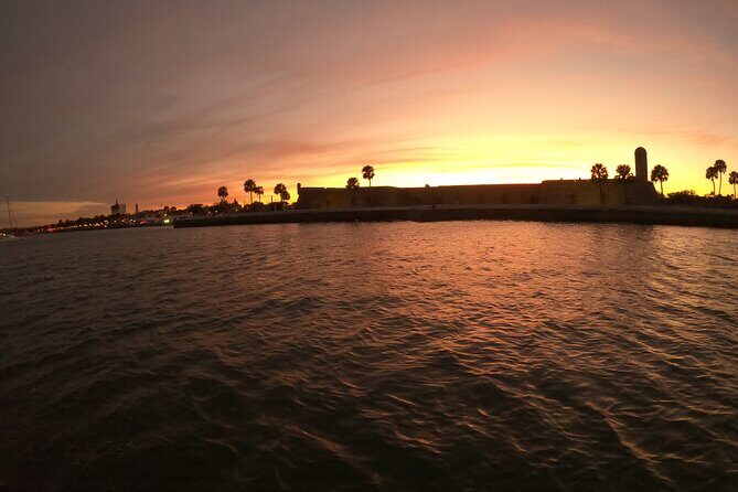Sunset Cruise - #1 Party Boat in St. Augustine, FL - FAQ