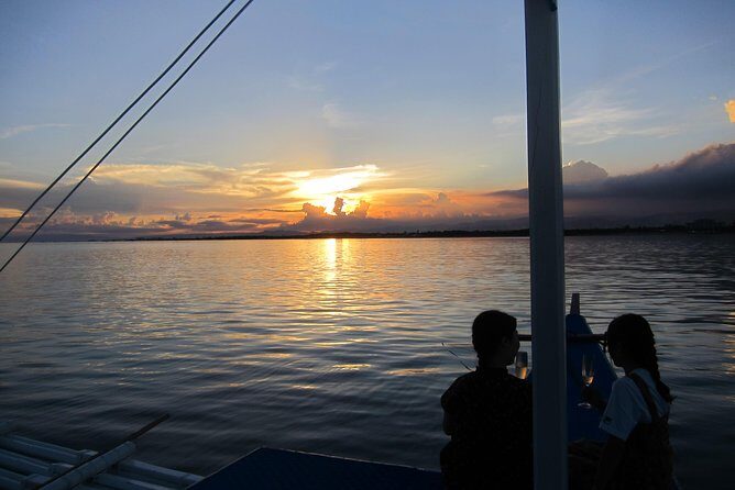 Sunset Cruise - A Detailed Look at the Sunset Cruise Experience