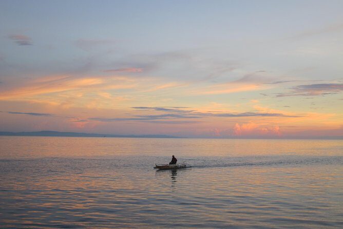 Sunset Cruise - Analyzing the Value
