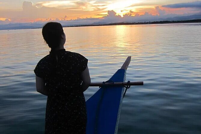 Sunset Cruise - FAQ