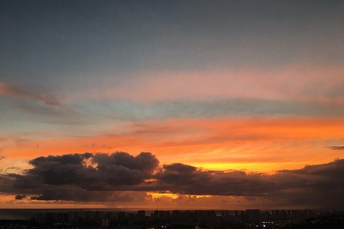 Sunset cruise - A Closer Look at the Sunset Cruise Experience