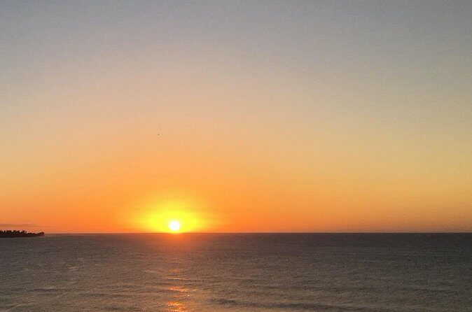 Sunset cruise - Frequently Asked Questions