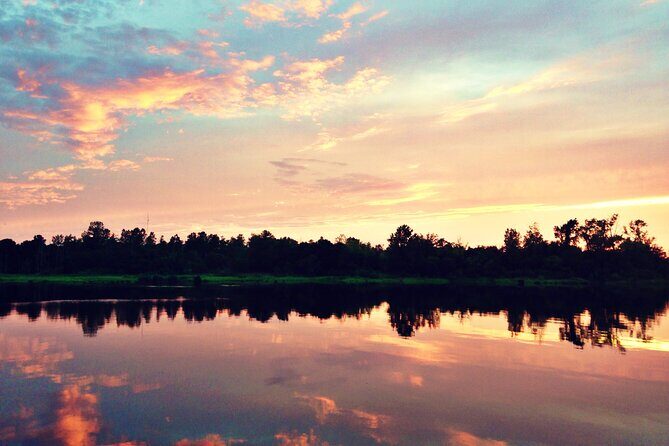 Sunset Cruise - Who Should Consider This Cruise?