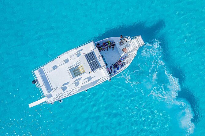 Sunset Cruise and Dinner - What to Expect From the Sunset Cruise and Dinner