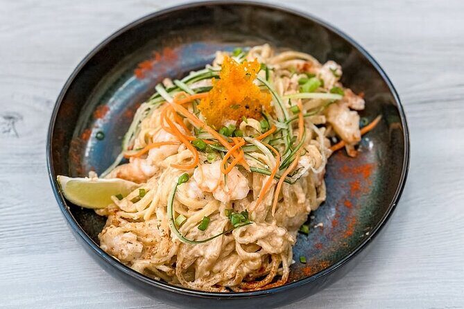 Sunset Cruise and Dinner - Practical Details That Matter