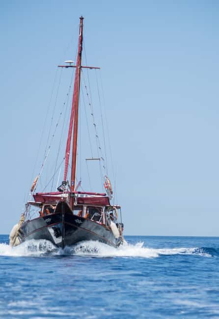 Sunset Cruise Athens Riviera  Half Day Swimming&BBQ onBoard - Analyzing the Cost and Value