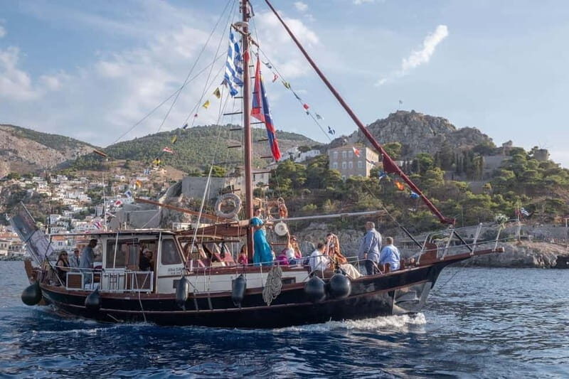 Sunset Cruise Athens Riviera  Half Day Swimming&BBQ onBoard - Who Should Consider This Cruise?