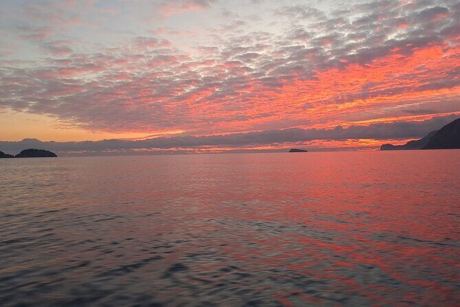 Sunset Cruise & Dinner Stop, Depart from any Amalfi Coast town! - Why This Tour Works Well