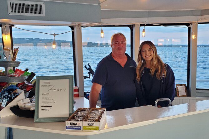 Sunset Cruise Experience on West Grand Traverse Bay - The Sum Up: Why It’s a Great Choice