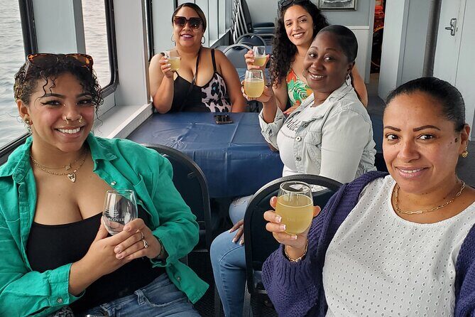 Sunset Cruise Experience on West Grand Traverse Bay - FAQs