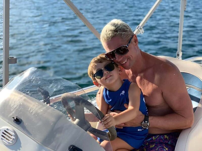 Sunset Cruise - Fort Pierce - Practical Details and What to Expect