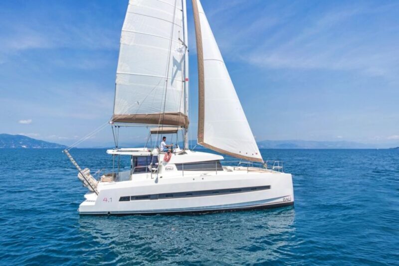Sunset Cruise from Hersonissos port to St. Georgios bay - Cost and Value