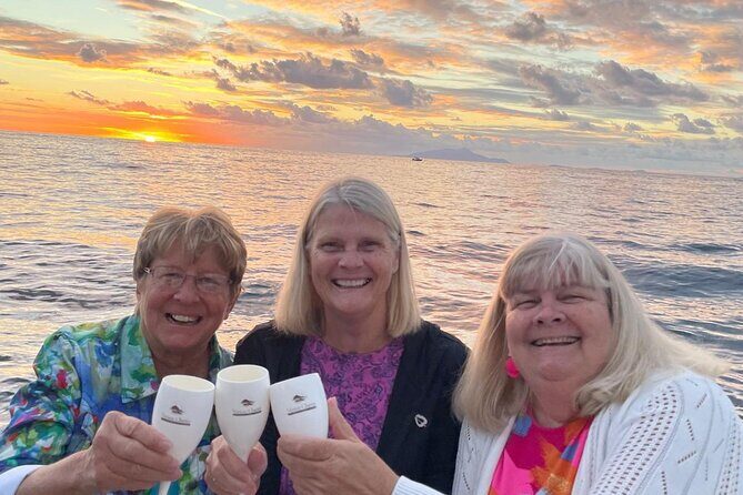 Sunset Cruise from Positano with Dockside Dinner Stop in Nerano - The Sum Up