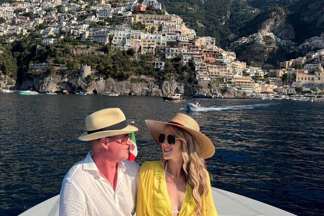Sunset Cruise from Positano with Dockside Dinner Stop in Nerano - FAQ