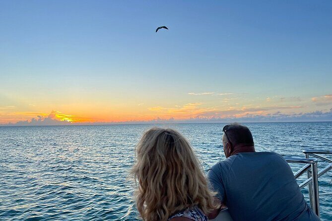Sunset Cruise from Providenciales - The Practical Side: What to Know